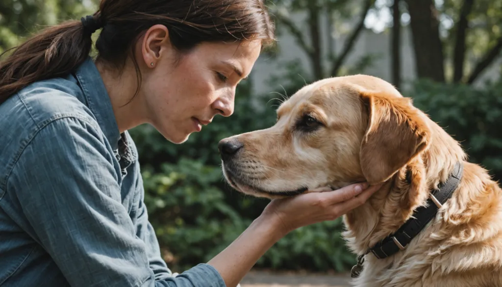 Is Scruffing A Dog Abuse? Understanding The Effects Of Scruffing A Dog