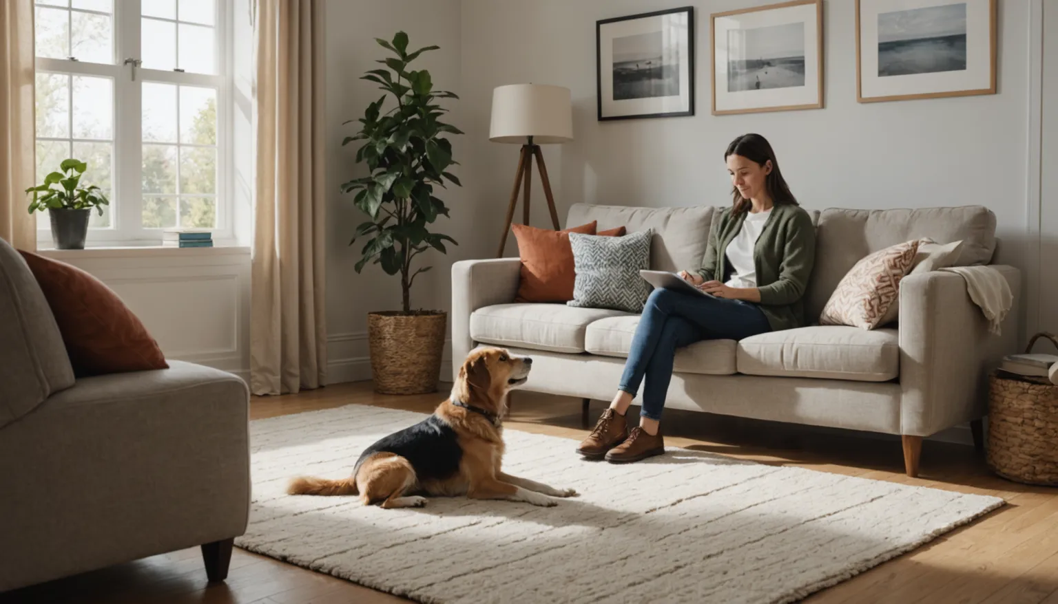 How To Stop Dog Whining For Attention: Tips To Help Your Dog From Whining