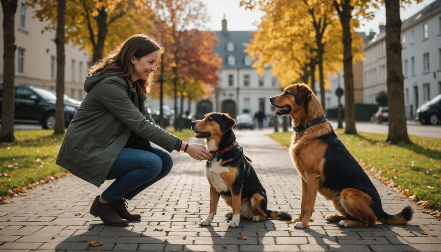 Is Scruffing A Dog Abuse? Understanding The Effects Of Scruffing A Dog