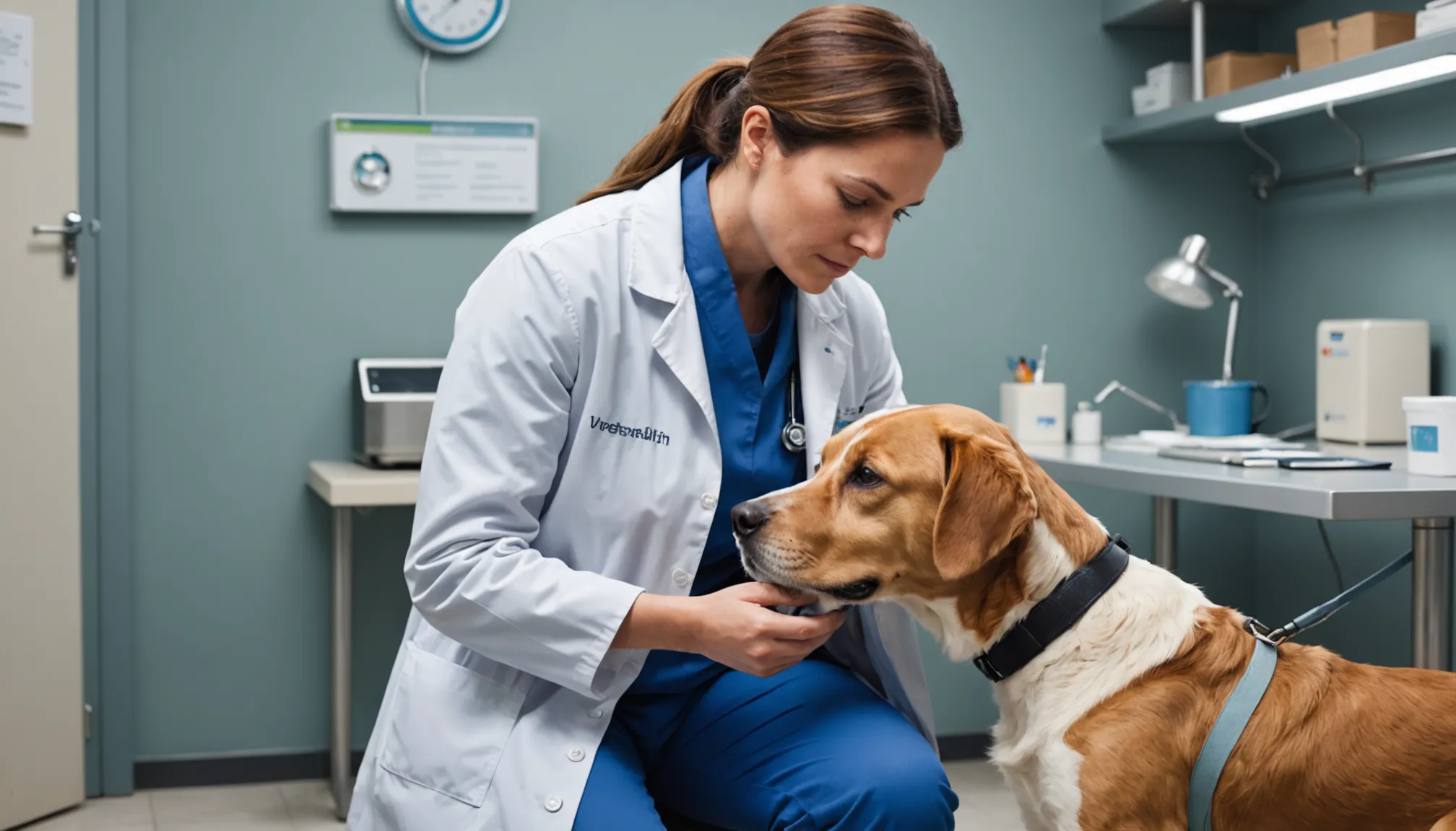 Is Scruffing A Dog Abuse? Understanding The Effects Of Scruffing A Dog