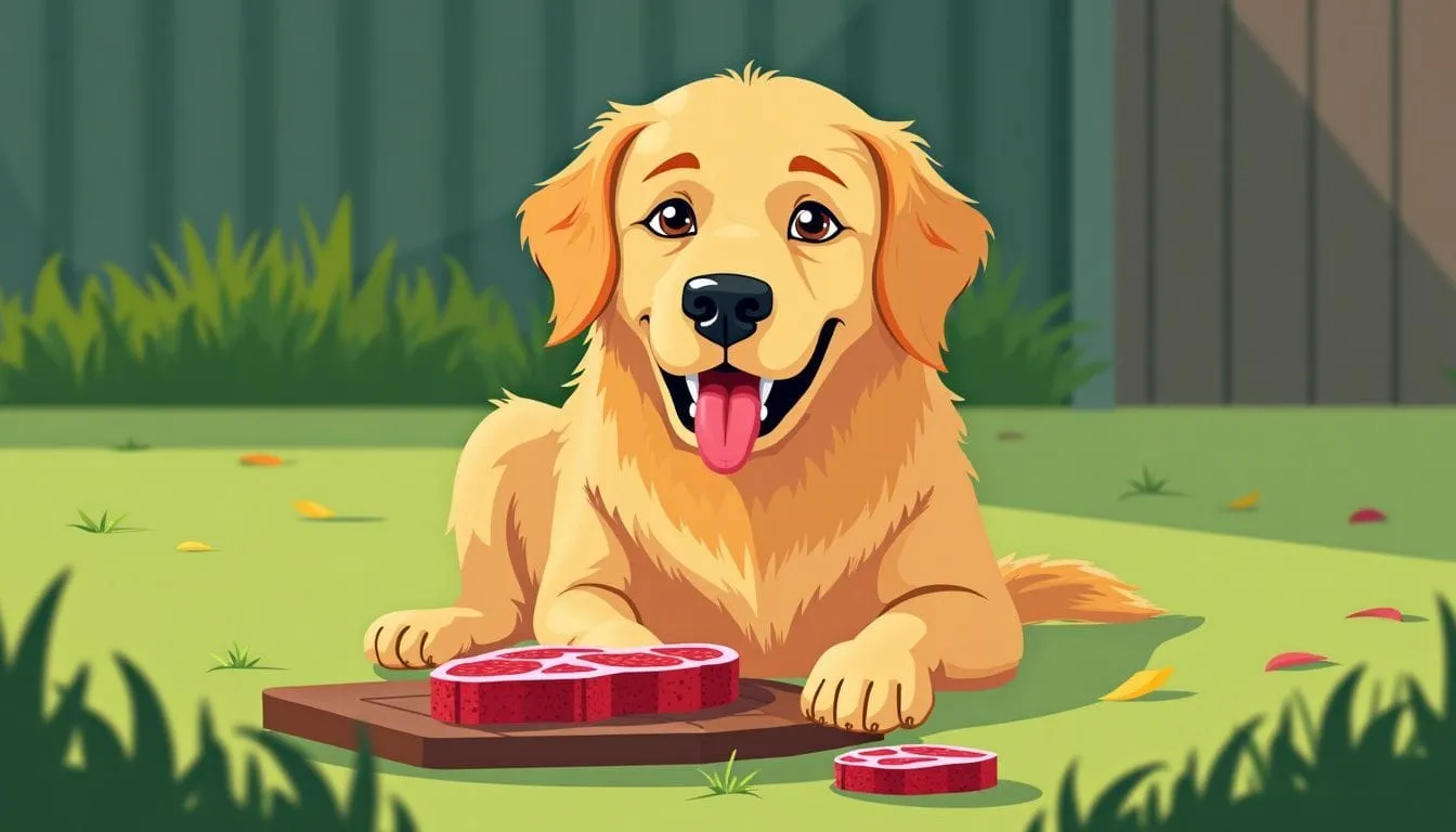 What Is A Dog's Favorite Food? Discover What Your Pup Loves!